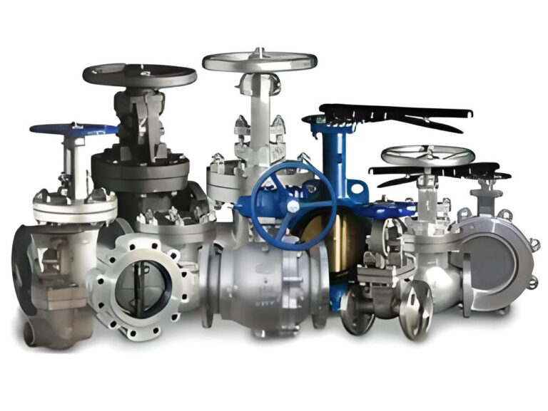 Home - Perfect Valves and Engineers